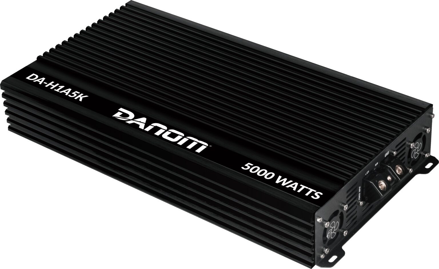 Danom – Equipos de audio y multimedia de alta calidad.