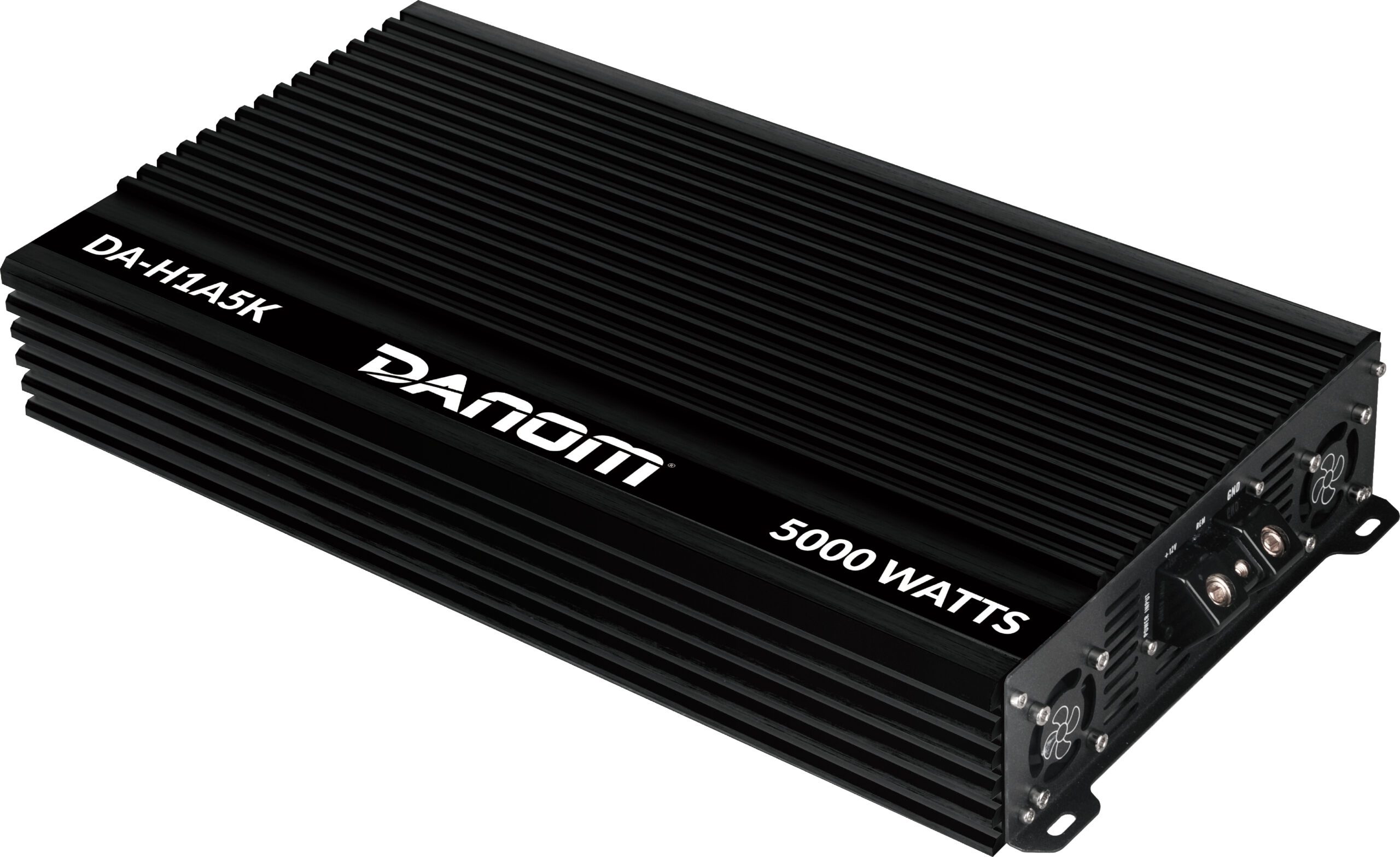ULTIMATE A5K – Danom