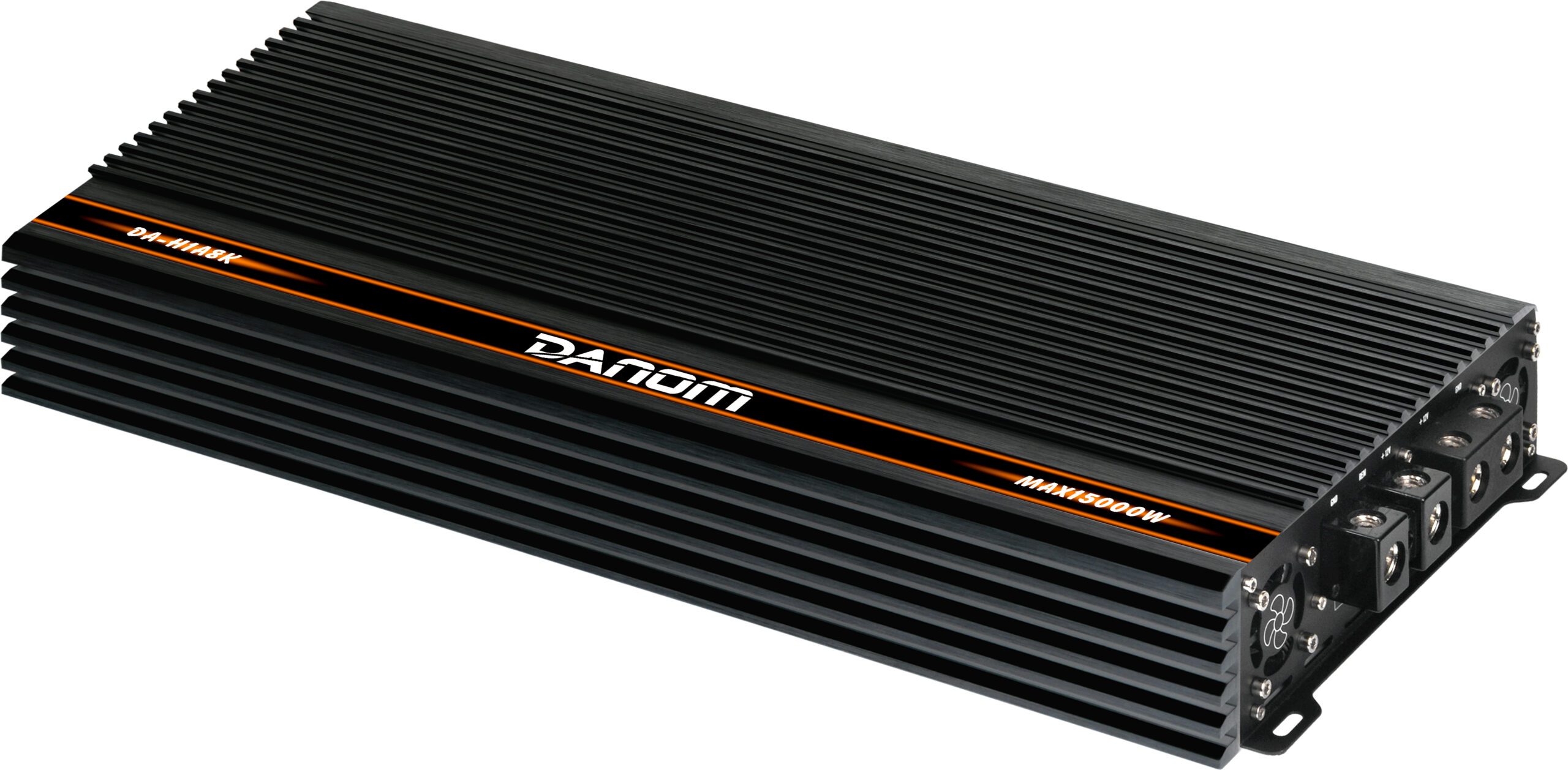 ULTIMATE A8K – Danom