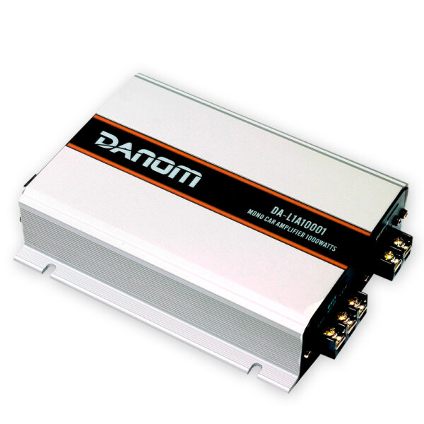 Danom – Equipos de audio y multimedia de alta calidad.
