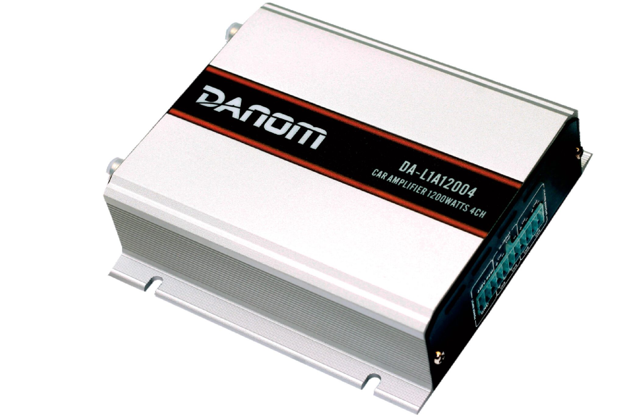 AMPLIFICADORES – Danom