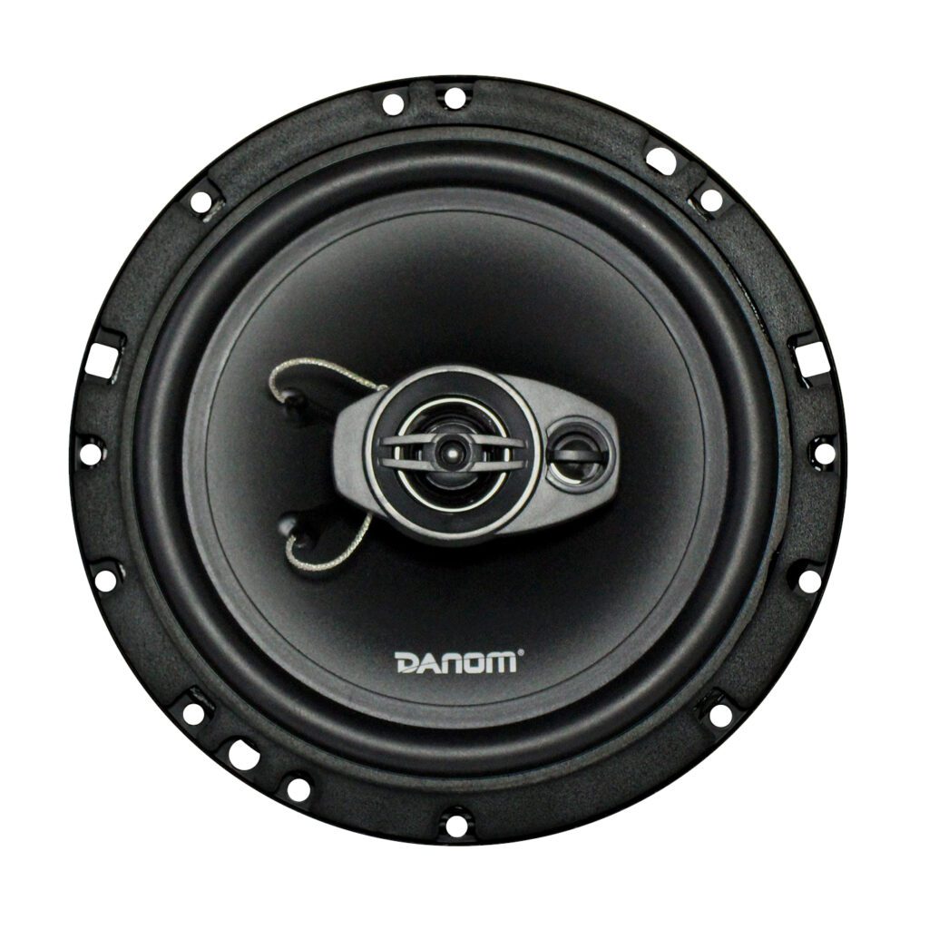 Danom – Equipos de audio y multimedia de alta calidad.