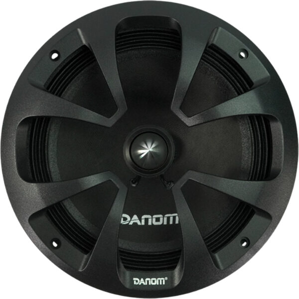 Danom – Equipos de audio y multimedia de alta calidad.