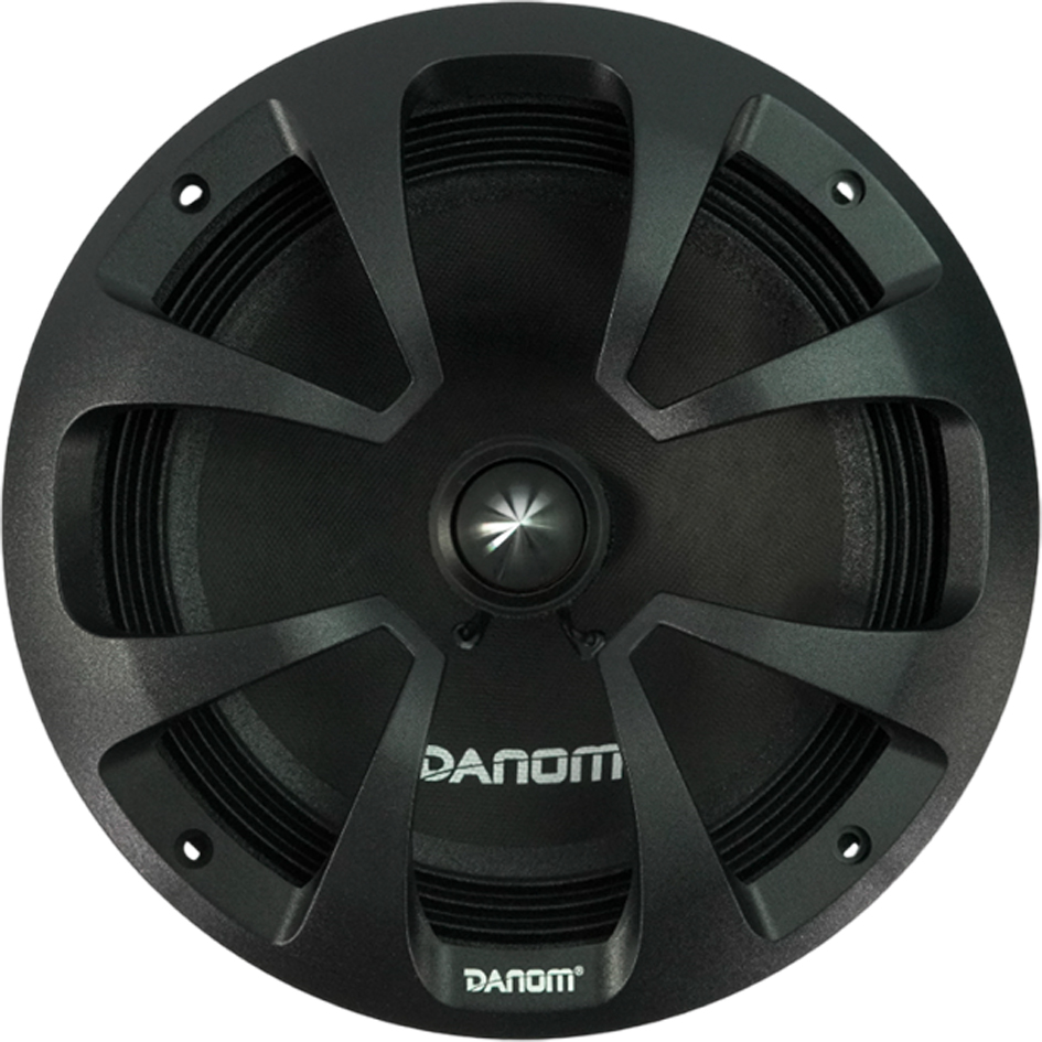 Danom – Equipos de audio y multimedia de alta calidad.